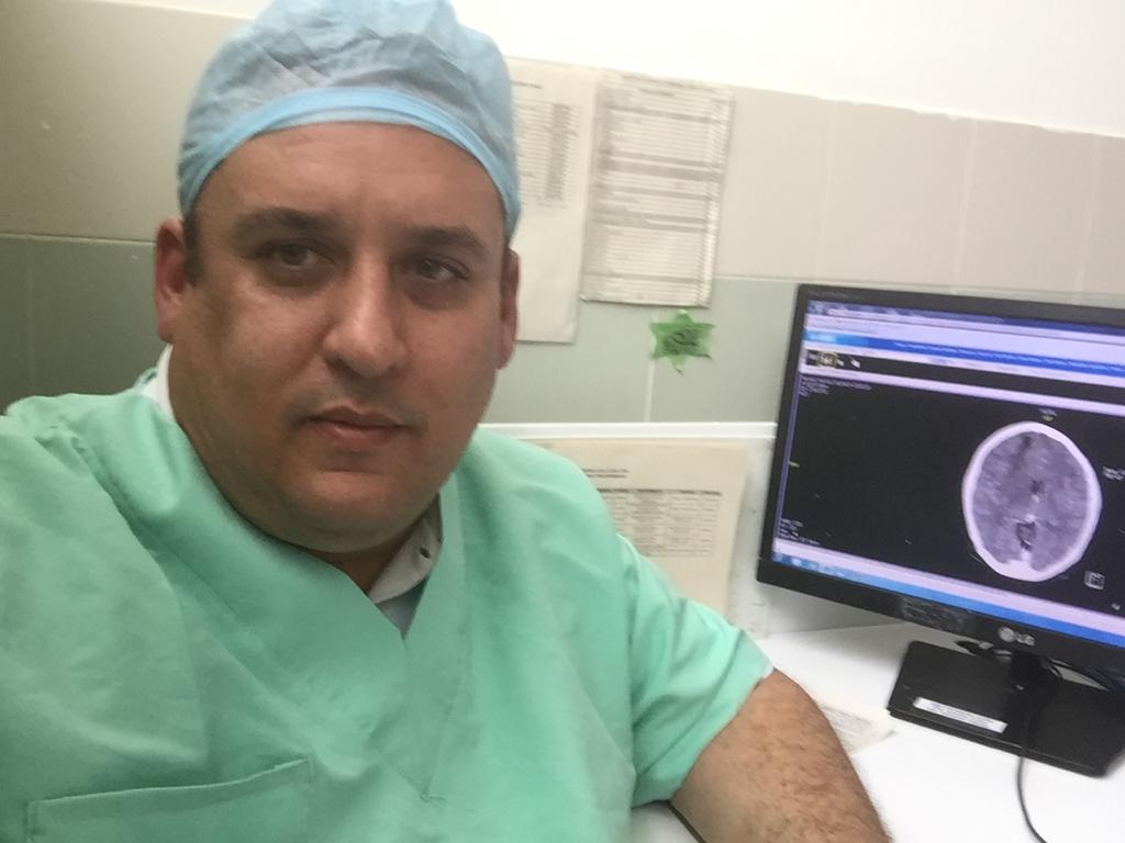 BRAIN CLINIC SERVICES S.A.S.